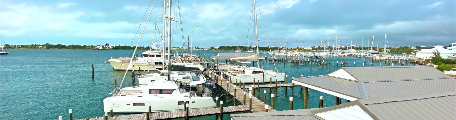 Home | Harbour View Marina