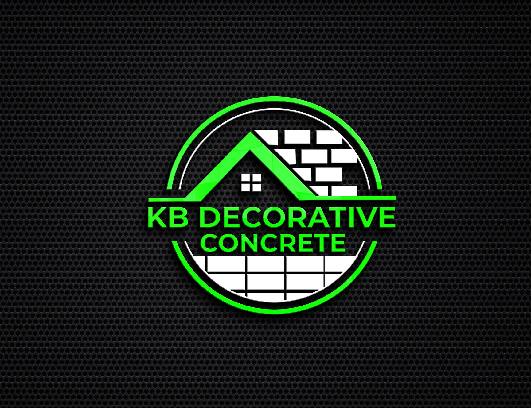 KB Decorative Concrete | decorative concrete | Lexington, Kentucky, USA
