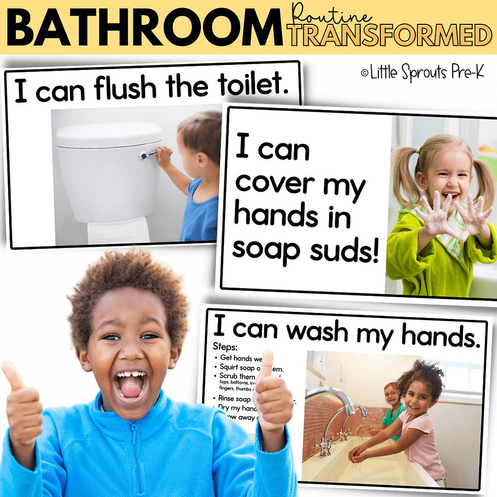 Hand Washing | Teach This Song to your Preschool, PreK or Kindergarten ...