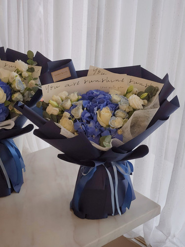 Jade | XOXO Floral Studio