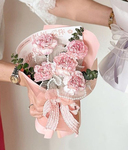 Pink It Up | XOXO Floral Studio