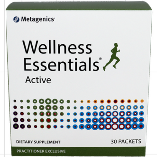 Wellness Essentials Active | HatchRx