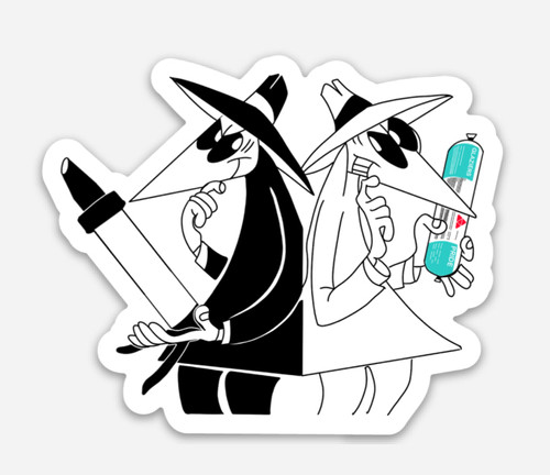 Sneaky | Glaziers Pride