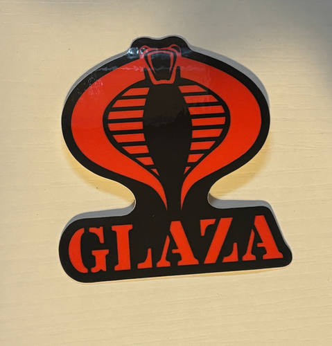 COBRA | Glaziers Pride