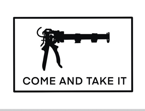 Take It | Glaziers Pride