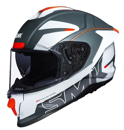 SMK-FULL FACE | TITAN RANGE FIREFLY MA 613 | All Moto Gears