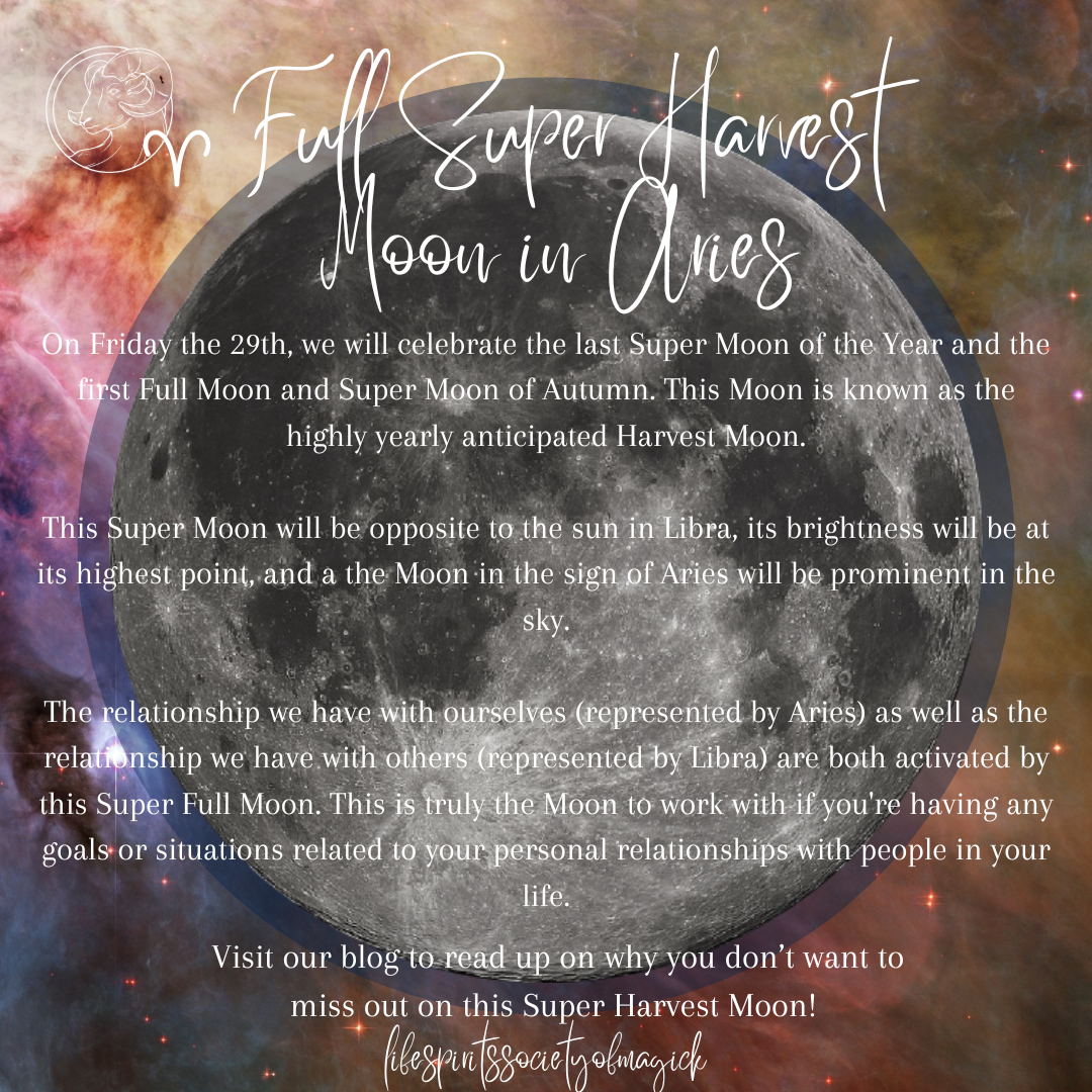 Last Super Moon of 2023- Could this be the end of the Beginning or the ...