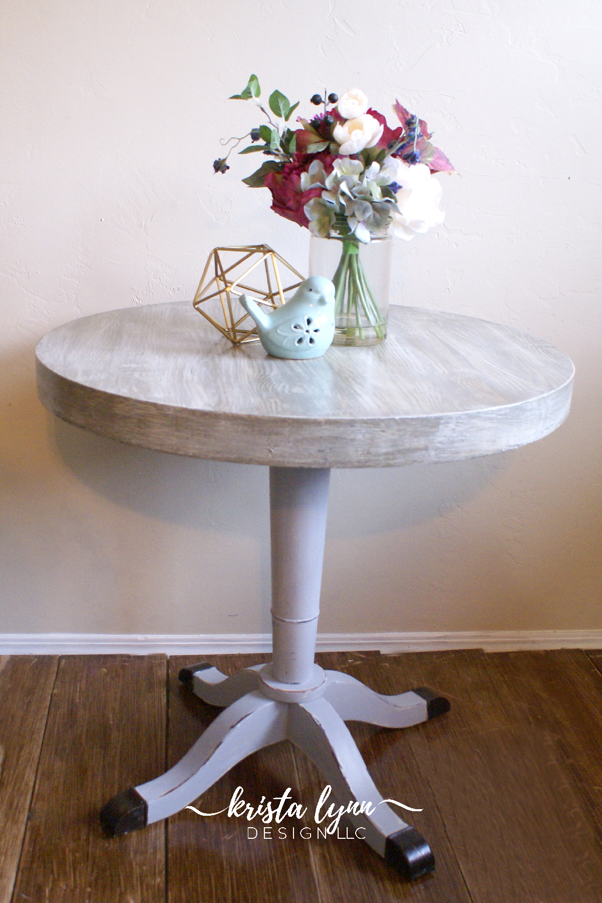 Refinished Furniture | kristalynndesign