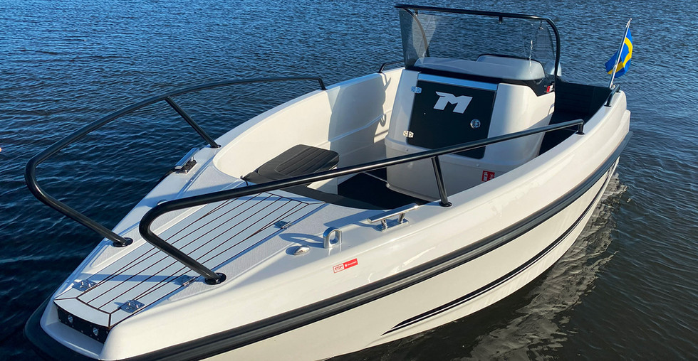 MicoreMicore 51cc R-Design 2024