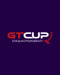 GT Cup Championship | Sport Time Racing