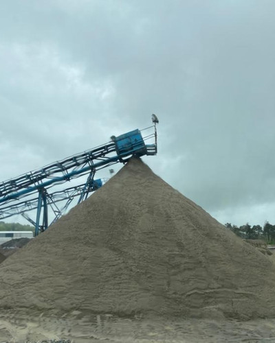 Washed Sand | ReganRock.com Kilken