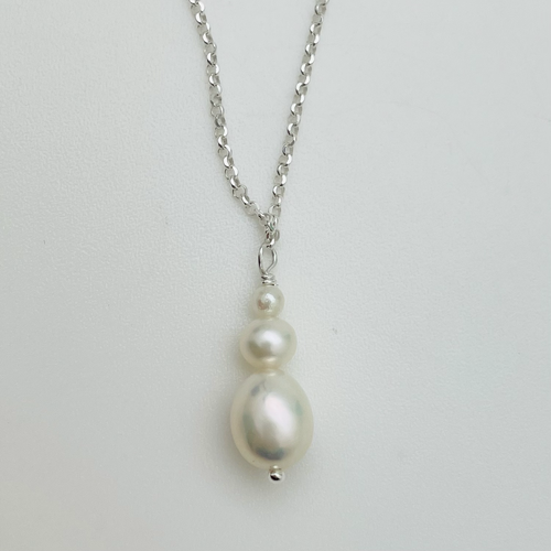 Pretty Pearl Stack | Just for Pearls