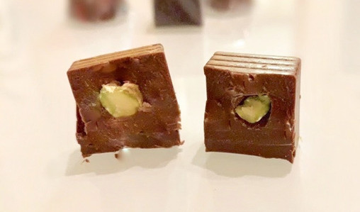 Papillon, gourmet chocolate, Dubai