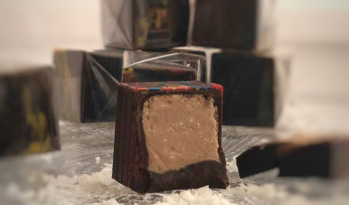 Papillon, gourmet chocolate, Dubai