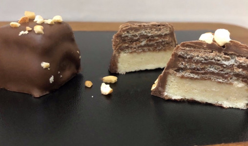 Papillon, gourmet chocolate, Dubai