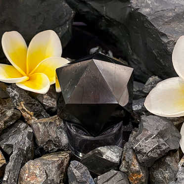 Shungite Australia | Shungite Crystals for Sale Online | Shungite Masters