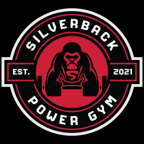 Home | Silverback Power Gym