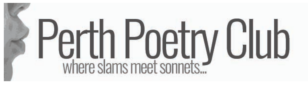 Perth Poetry Club 14 August