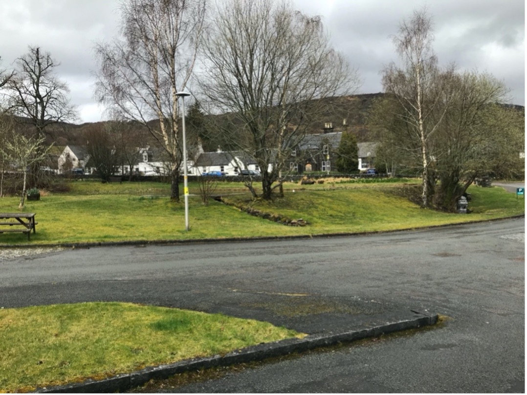 BALMACARA COMMUNITY HALL