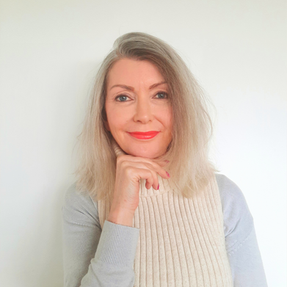 Meet the Team | Nadya Giffen Therapies | St Albans