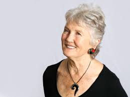 Peggy Seeger | Beyond Stage Fright | Charlotte Tomlinson