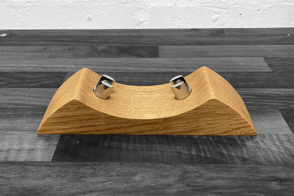 Glass Display Stands | BooStarWood