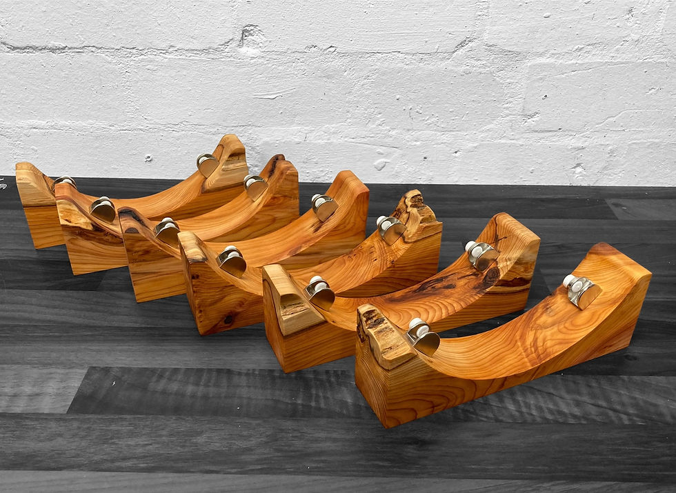 Glass Display Stands | BooStarWood