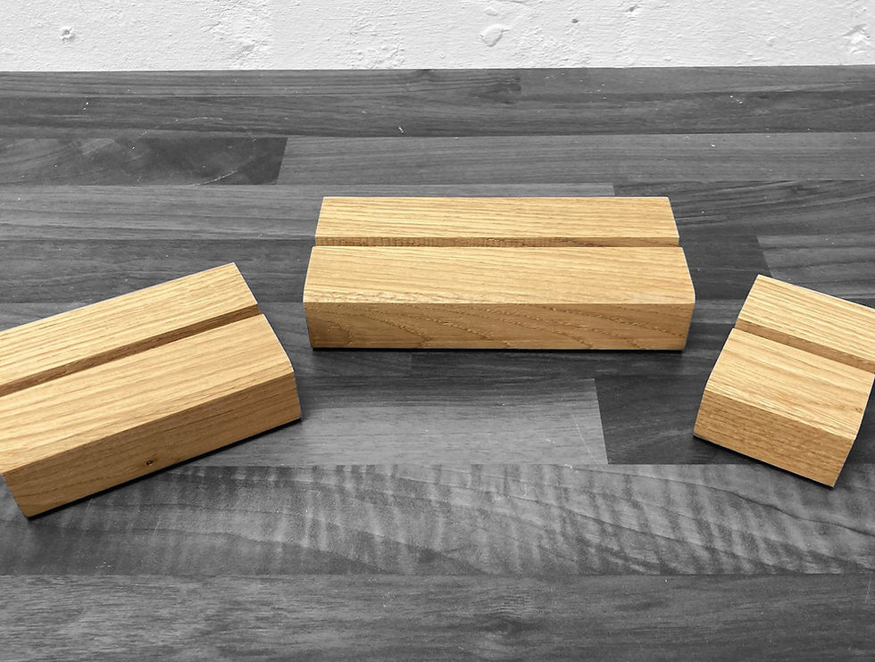 Glass Display Stands | BooStarWood