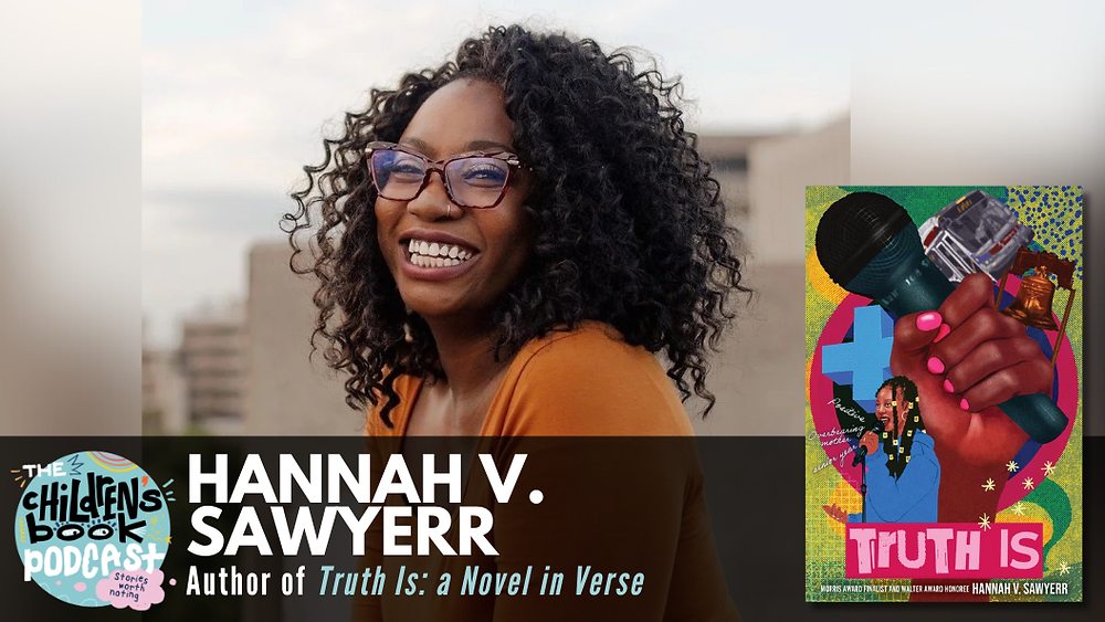 Knowing How to Love Yourself with Hannah V. Sawyerr