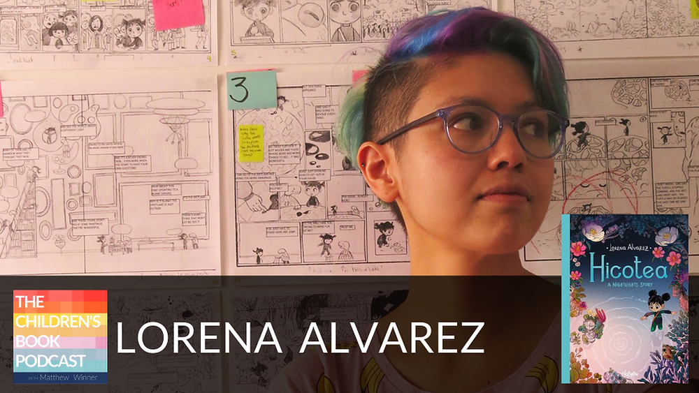 Listen Back: Lorena Alvarez shares Hicotea
