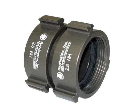 Female NST Adapter | Fire Service Sales