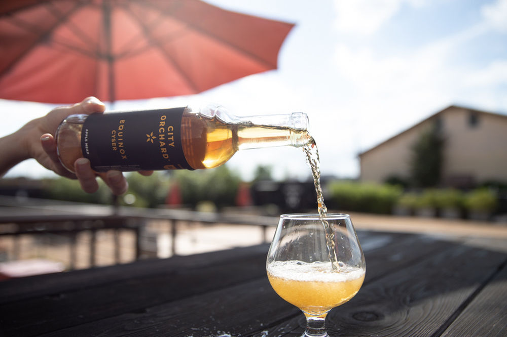 Have you heard of Cyser?