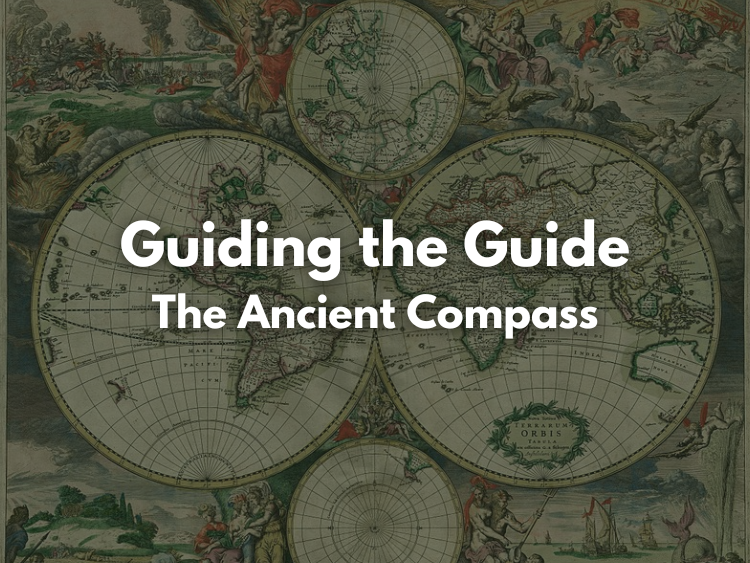 ancient compass