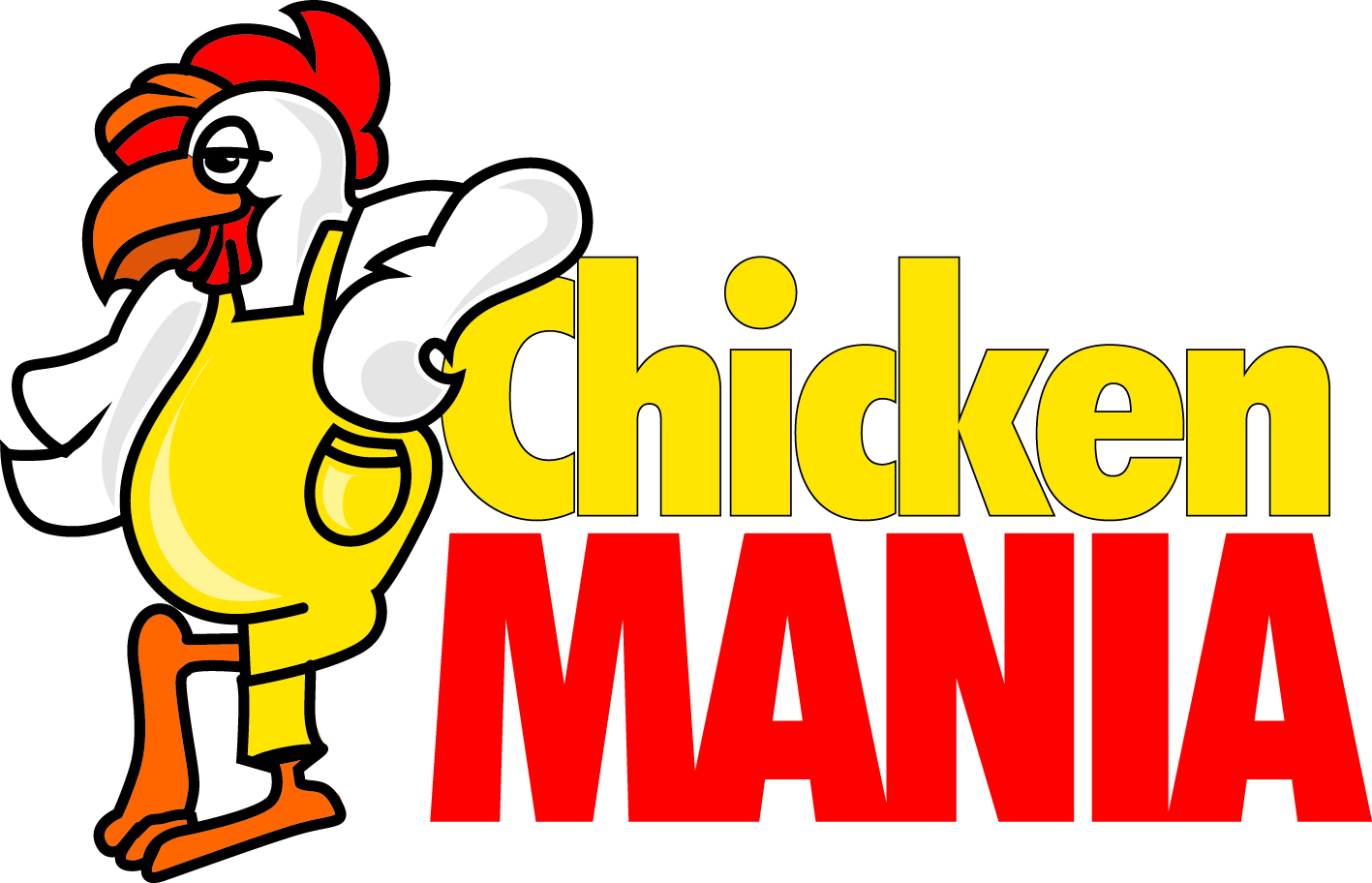 chickenmania.com.au