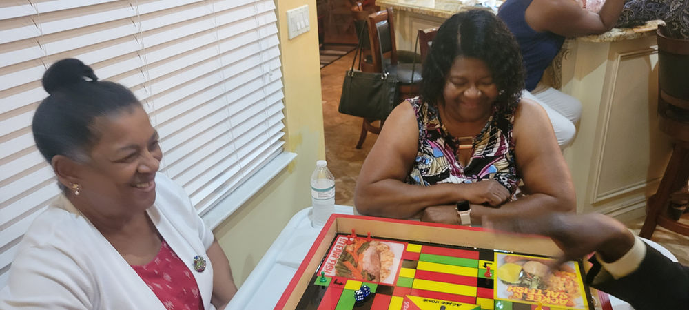 Why a Caribbean Themed Social Club? | Tähti’s Social Club
