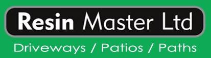 Resin Drives | Resin Master | Norfolk Suffolk Essex