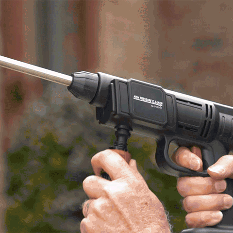 Starlyf Cordless Power Washer | JML
