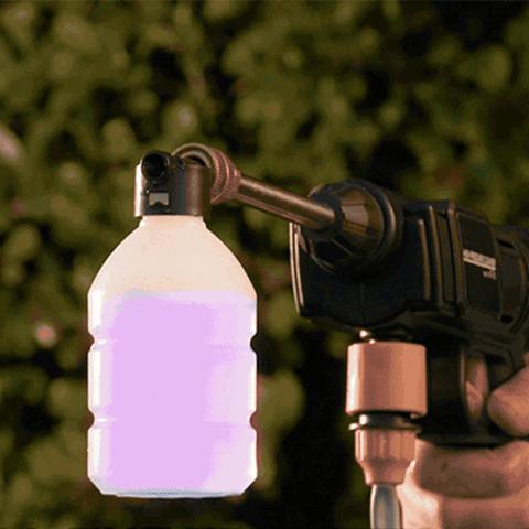 Starlyf Cordless Power Washer | JML