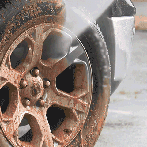 Starlyf Cordless Power Washer | JML