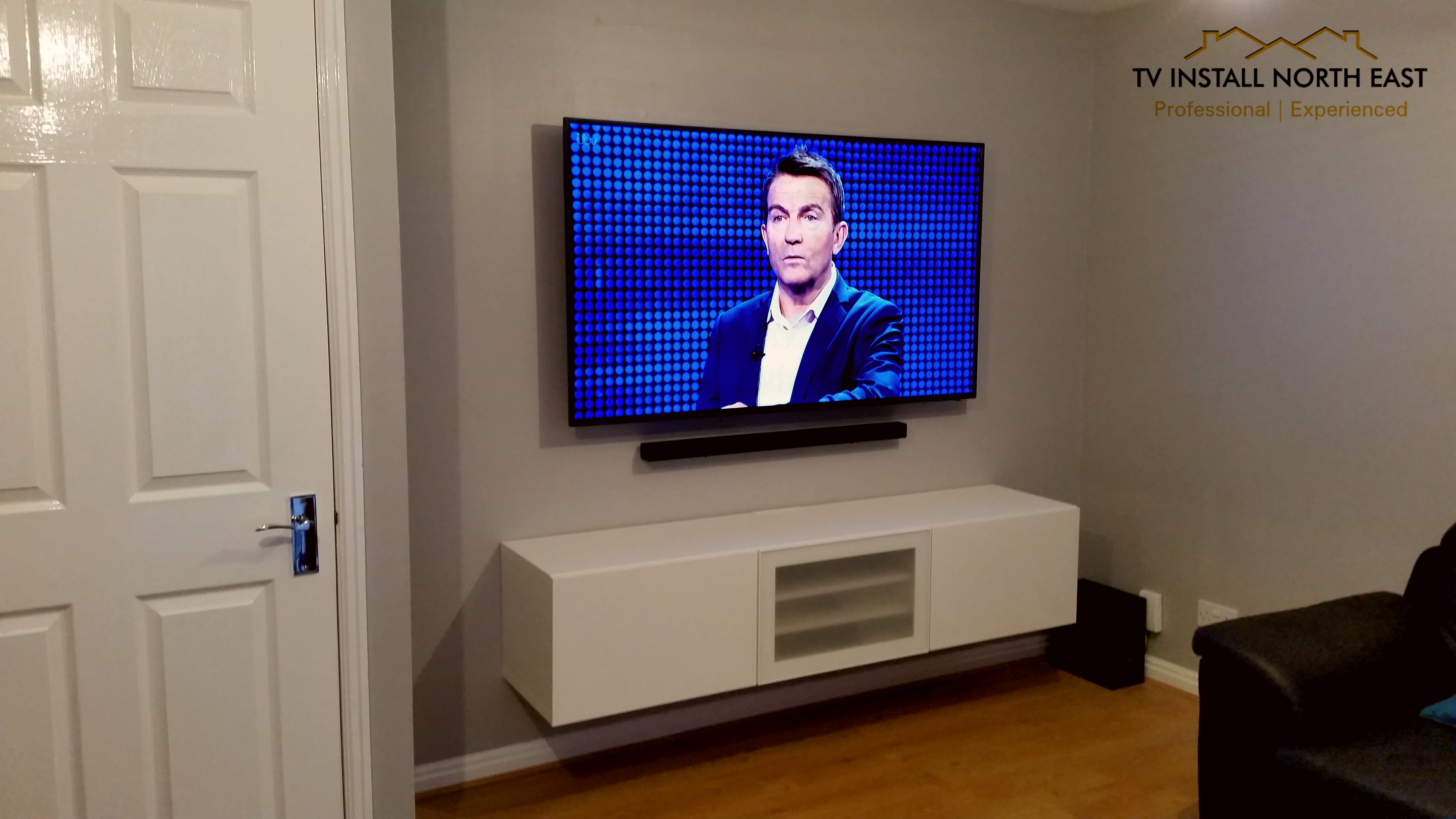 TV Install North East