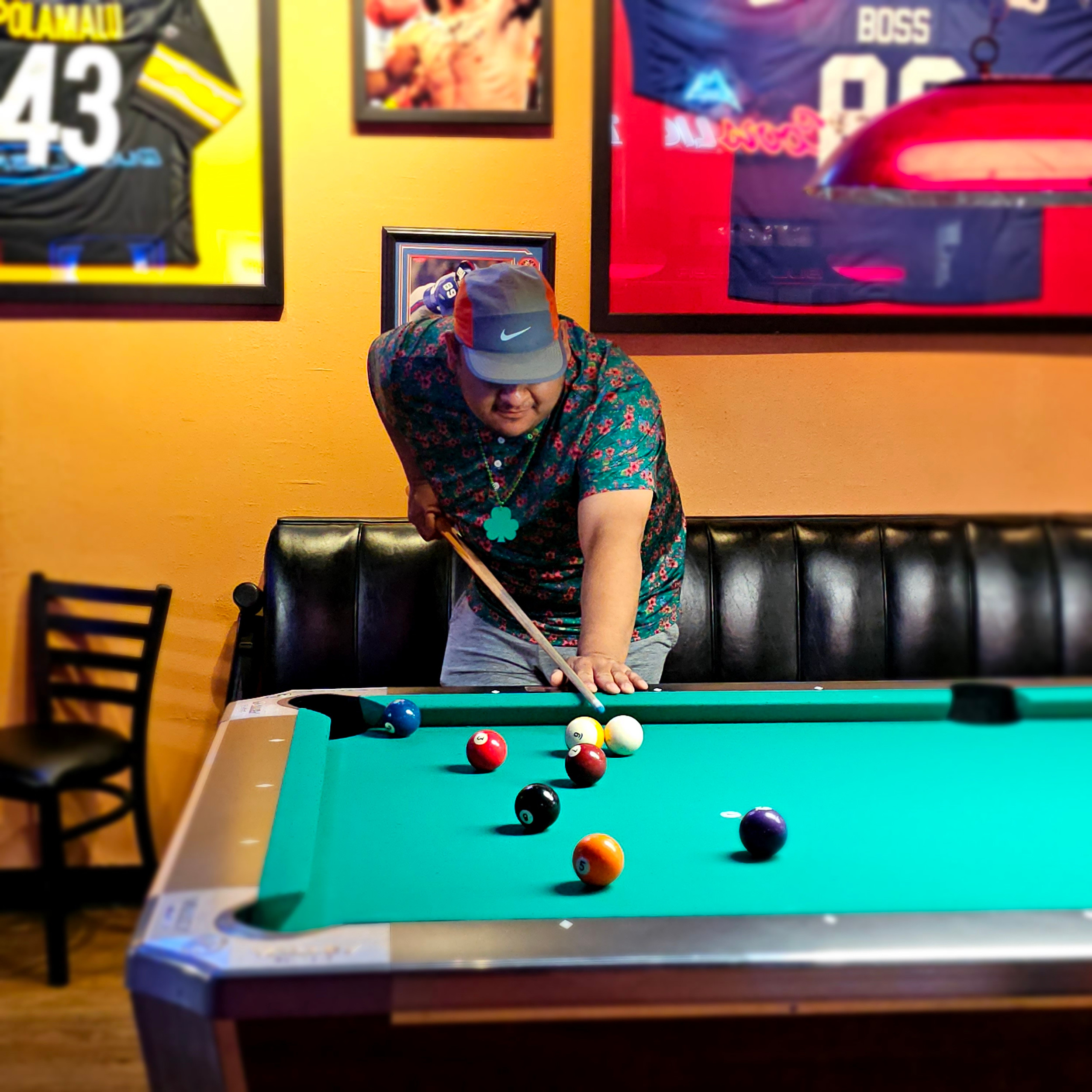 EVENTS | Arena Sports Bar