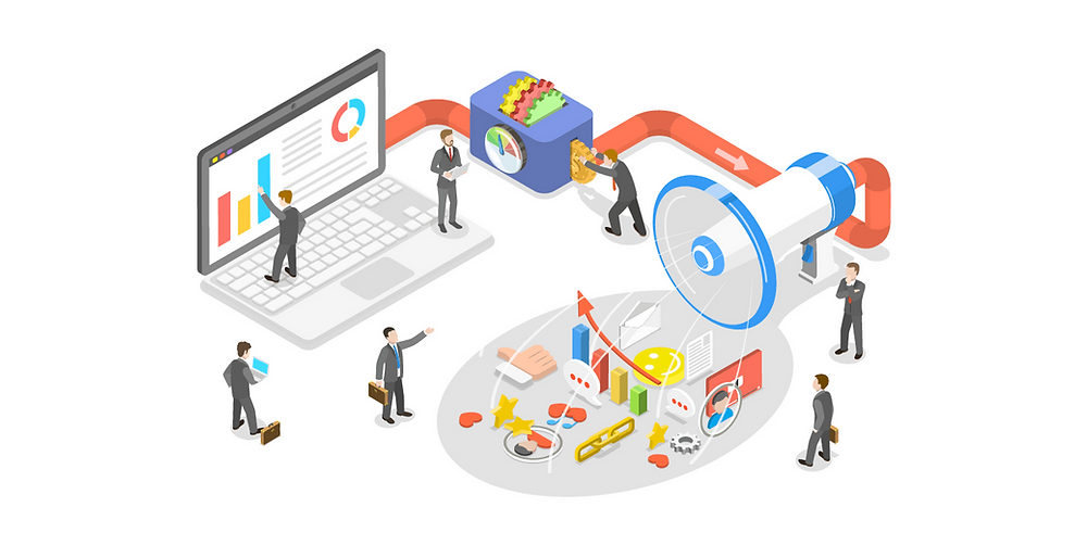 Programmatic Advertising: Automating Ad Buying for Better Performance Programmatic Advertising: Automating Ad Buying for Better Performance