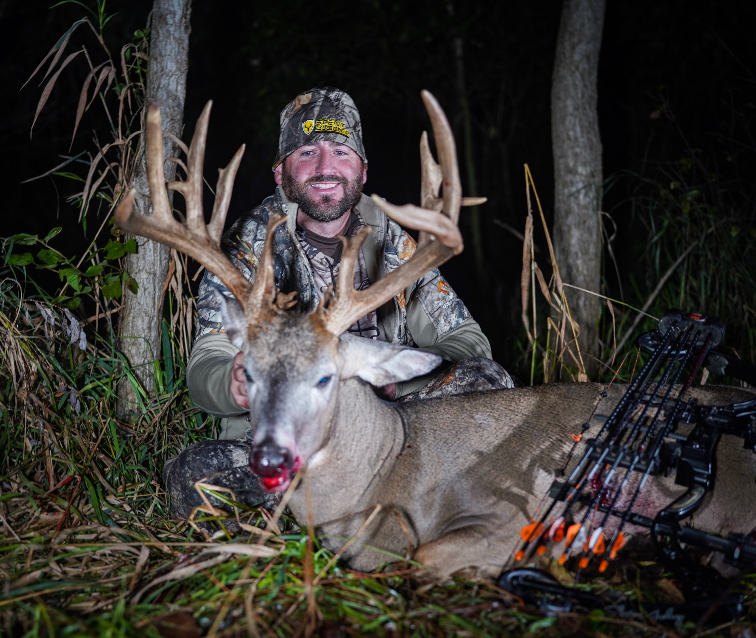 Testimonials | NXT Level Deer Supplements