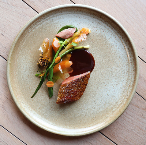 Restaurant | Bastible | Dublin