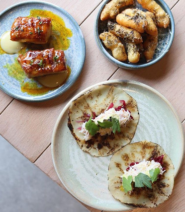 Restaurant | Bastible | Dublin