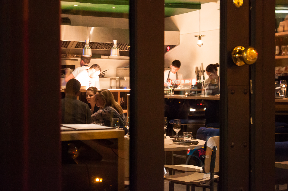 Restaurant | Bastible | Dublin