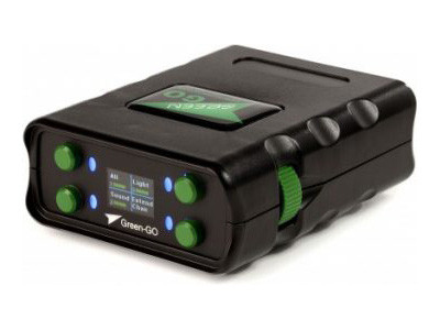 GreenGo Wireless Kit | On Comms