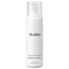 Medik 8 Micellar Mousse | Refresh Clinic