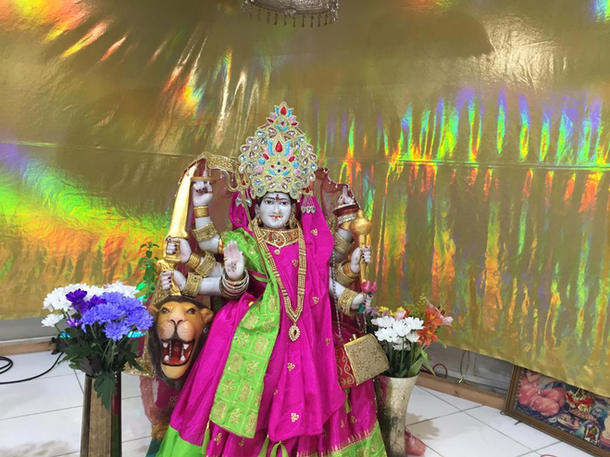 Gallery | Slough Hindu Mandir