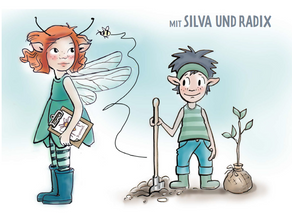 Tiny Forest | MIYA e.V. | Eberswalde